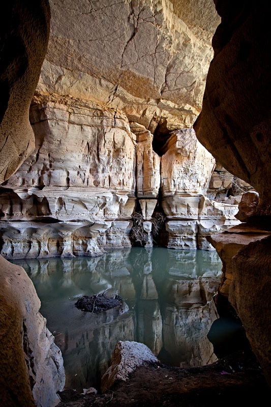 193 Sof Omar Cave is the longest cave in Ethiopia