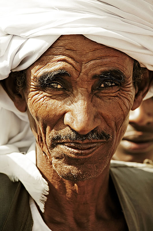 Eritrea