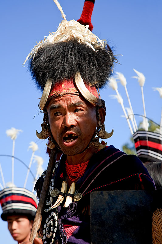 Nagaland